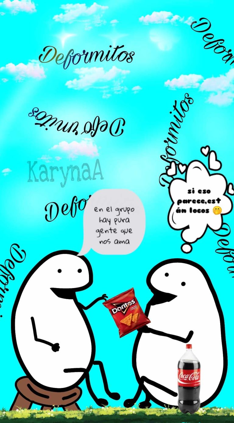 Blog – Deformitos